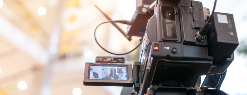 Legal Videography - PohlmanUSA